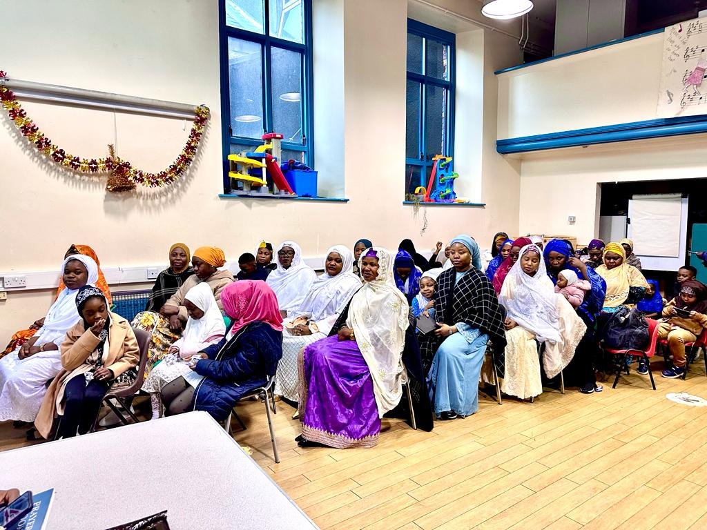 Gallery – Islamic Organization Uk | RAHMAT ISLAMIC COMMUNITY CARDIFF