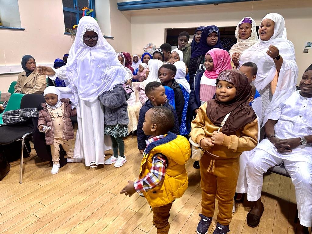 Gallery – Islamic Organization Uk | RAHMAT ISLAMIC COMMUNITY CARDIFF